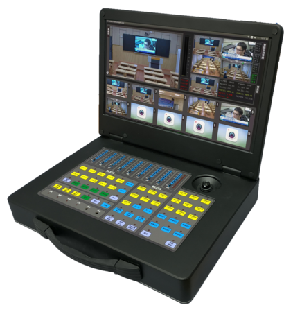 便携式_无线录播主机 - 成都威伏科技有限责任公司 专业一体式录播制造商